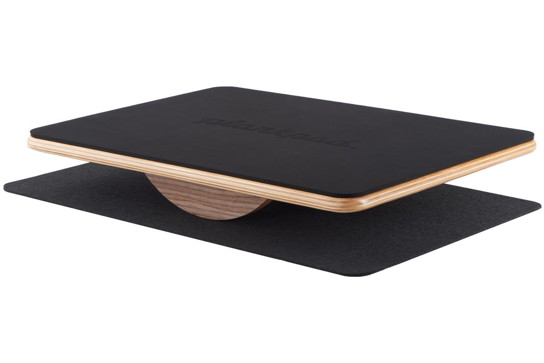 Plankpad | Balance Board with App for Effective Full Body Training