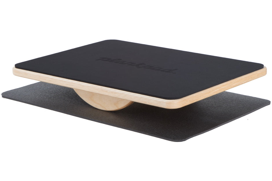 Plankpad - Interactive Bodyweight Trainer - Balance Board for Plank ...
